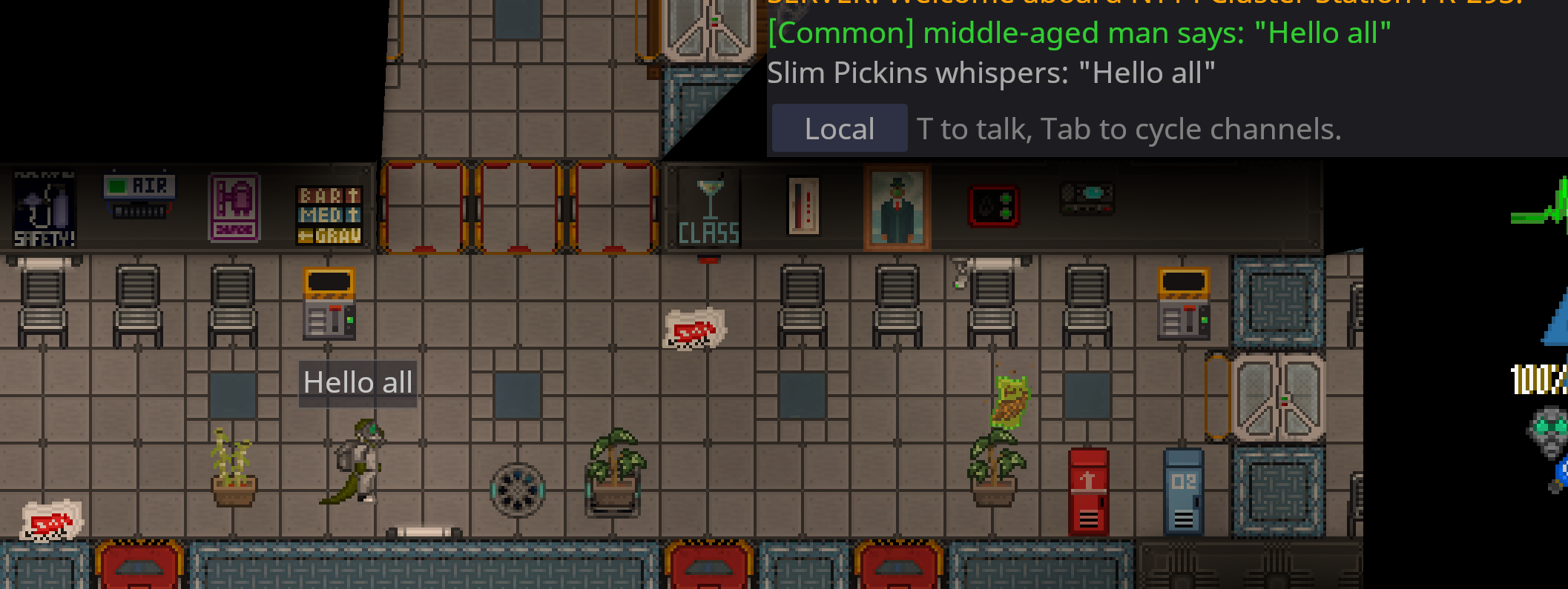 Changes Voice mask description and lowers TC cost by 1 by Mirino97 · Pull Request #13526 · space ...