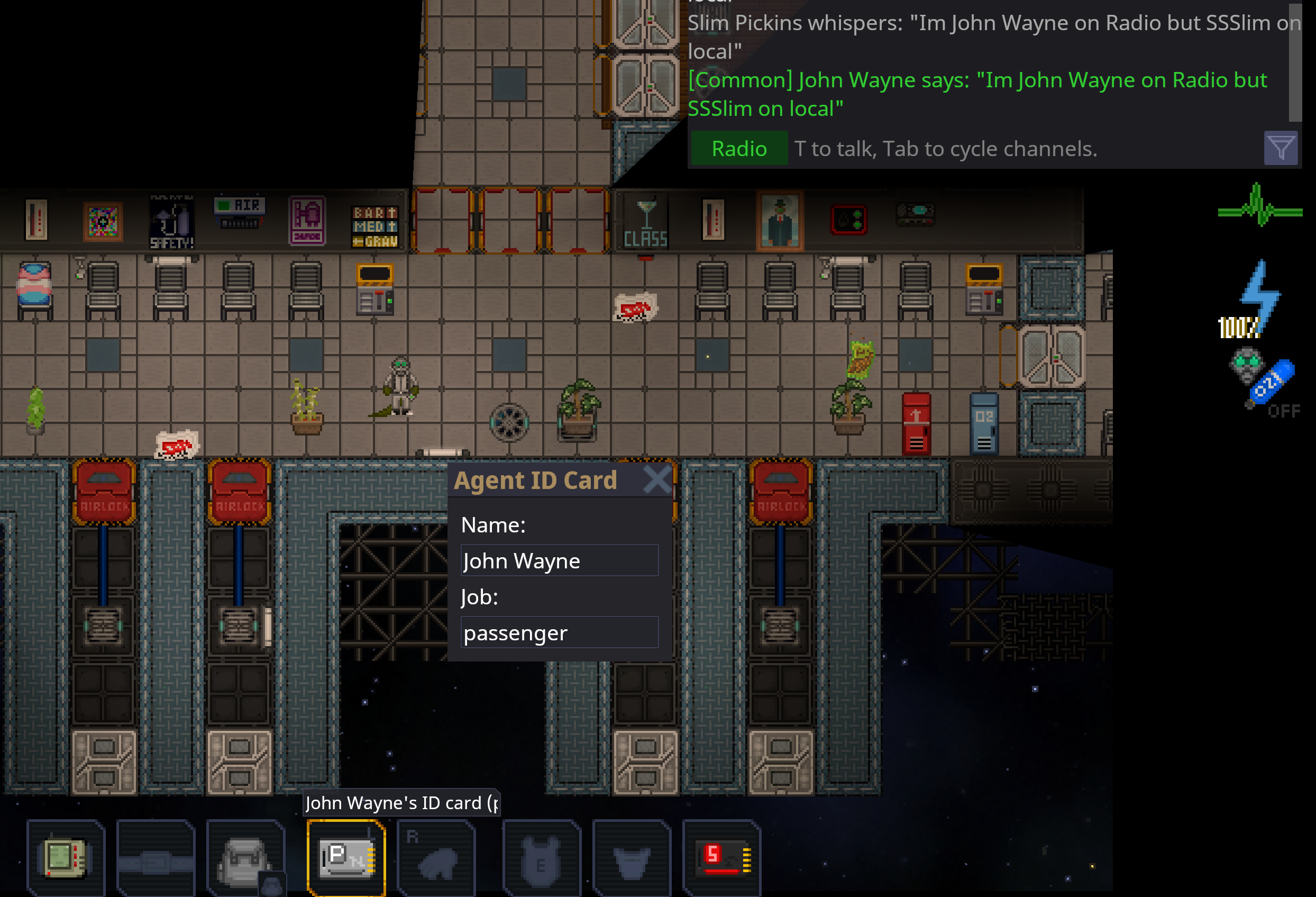 Changes Voice mask description and lowers TC cost by 1 by Mirino97 · Pull Request #13526 · space ...