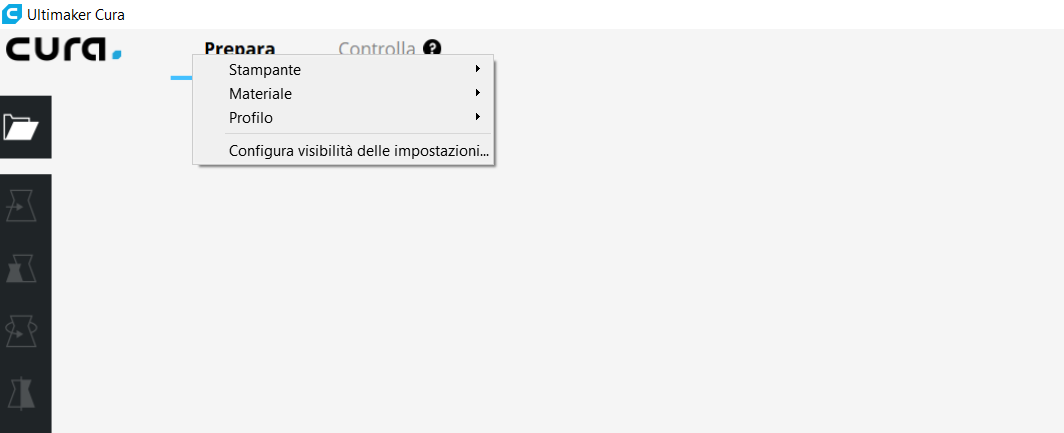 Serious Ui Problem · Issue 2624 · Ultimakercura · Github 