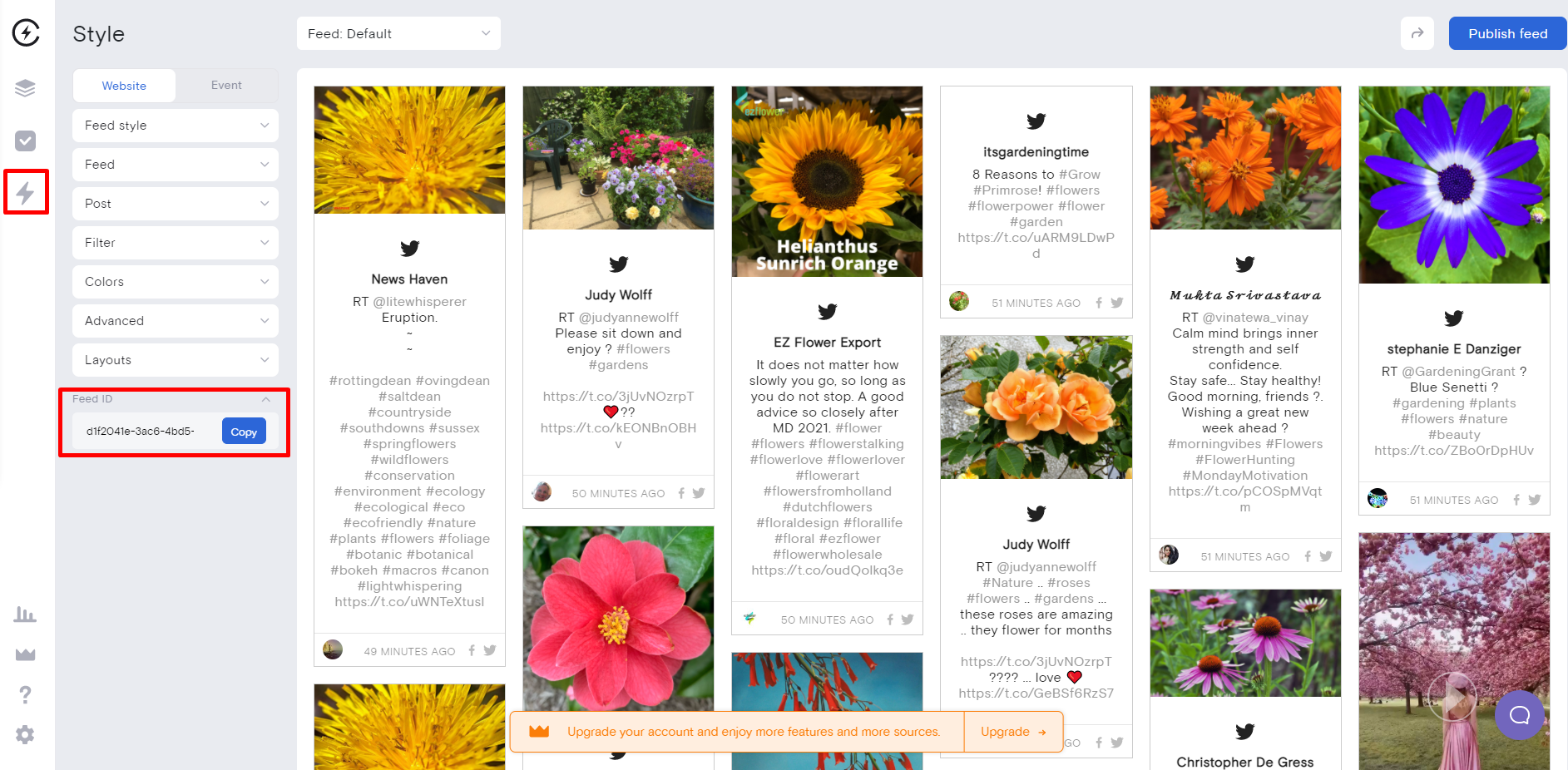 GitHub - curatorio/react-example