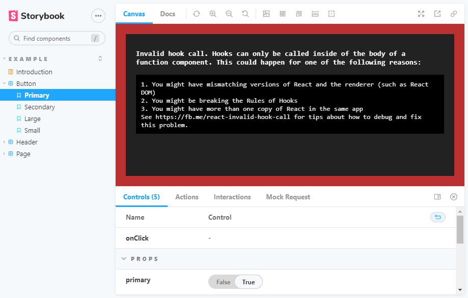Addon Not Working With Storybook 6 5 12 And Vue · Issue 134 · Linearlabs Workspace Storybook