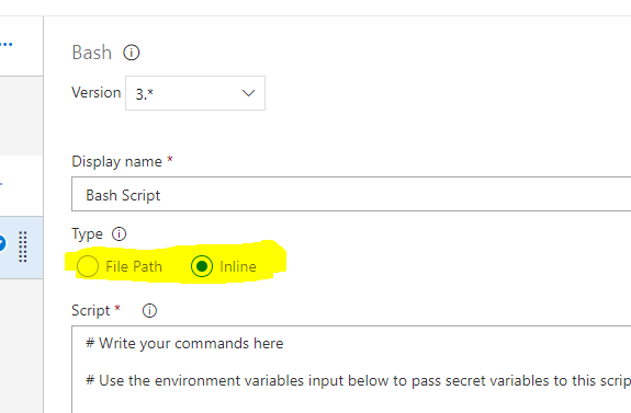 [error]Invalid file path '/datadrive/vsts/work/5/s'. · Issue #1774 · microsoft/azure-pipelines ...