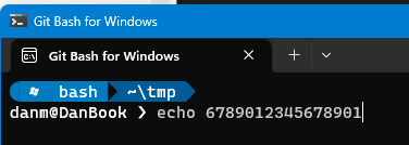 Bash command line editing gets wrong cursor position · Issue #14982 · microsoft/terminal · GitHub
