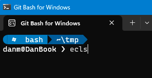 Bash command line editing gets wrong cursor position · Issue #14982 · microsoft/terminal · GitHub