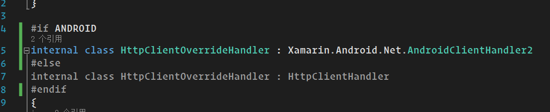The managed-implementation of HttpClientHandler doesn't work on Android · Issue #6174 · dotnet ...