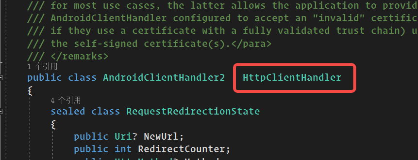 The managed-implementation of HttpClientHandler doesn't work on Android · Issue #6174 · dotnet ...