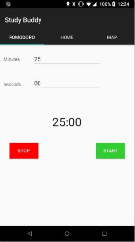 GitHub - parse4app/StudyBuddy: Android Application: Study Buddy