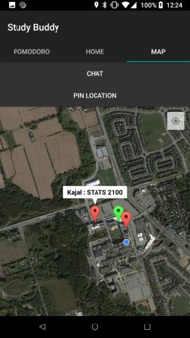 GitHub - parse4app/StudyBuddy: Android Application: Study Buddy