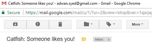 GitHub - abinashnarendiran/Catfish