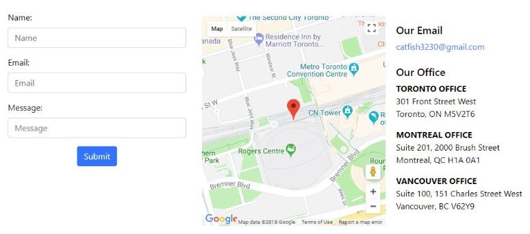 GitHub - abinashnarendiran/Catfish
