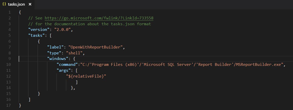 Sql Report Builder Missing In Developer Preview · Issue 168 · Microsoft Nav Docker · Github