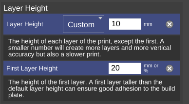 Validate Layer Height Description · Issue #2445 · MatterHackers/MatterControl · GitHub