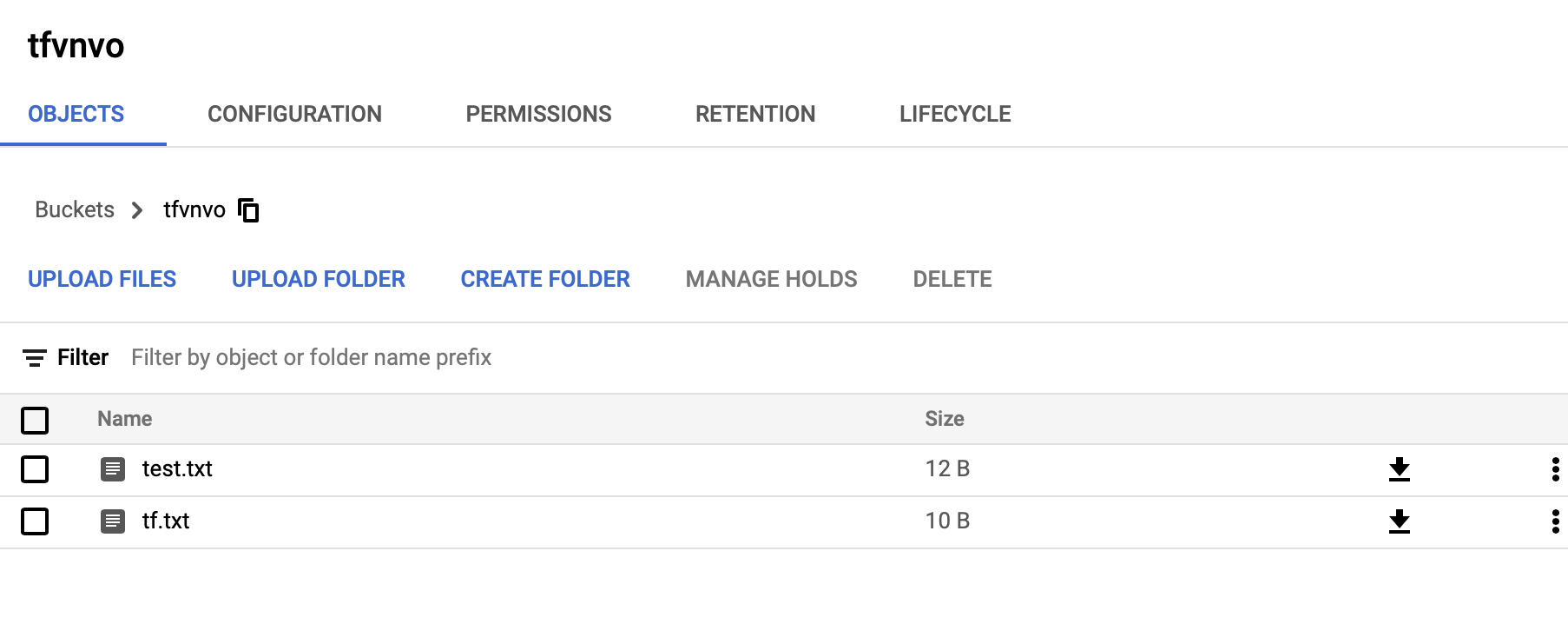 tf.io.gfile can read but can't write file · Issue #44884 · tensorflow/tensorflow · GitHub