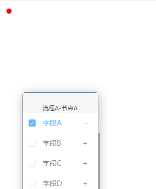 addEndpoint not working as expected · Issue #487 · jsplumb/community-edition · GitHub