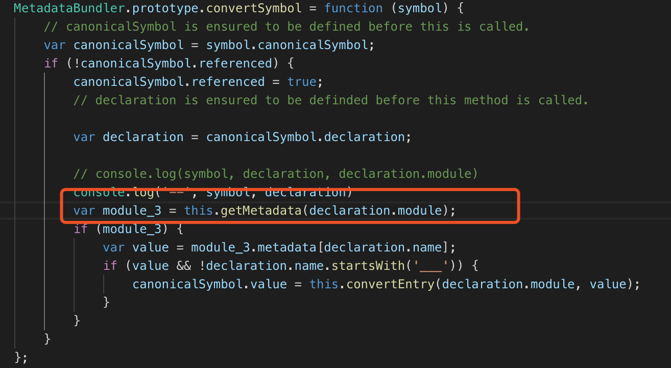 [error] TypeError: Cannot read property 'module' of undefined · Issue #15623 · angular/angular ...