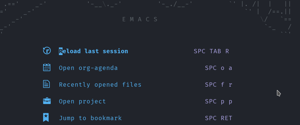 Some font questions · Issue #832 · doomemacs/doomemacs · GitHub
