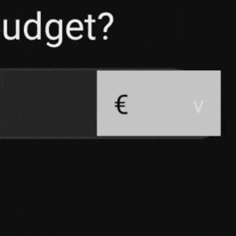 React Native Android: An absolute positioned element outside of the bounds of its parent not ...