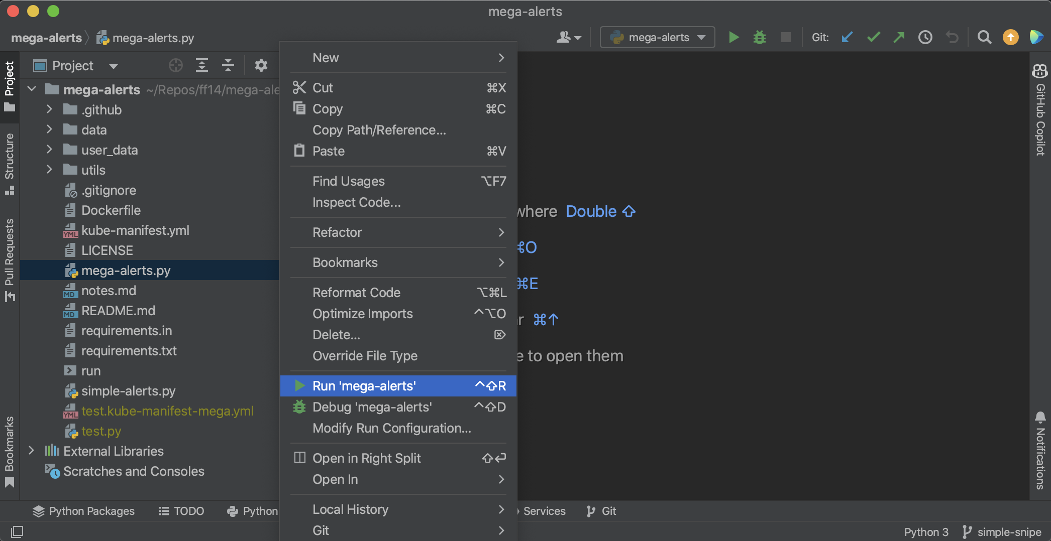 GitHub - ff14-advanced-market-search/mega-alerts