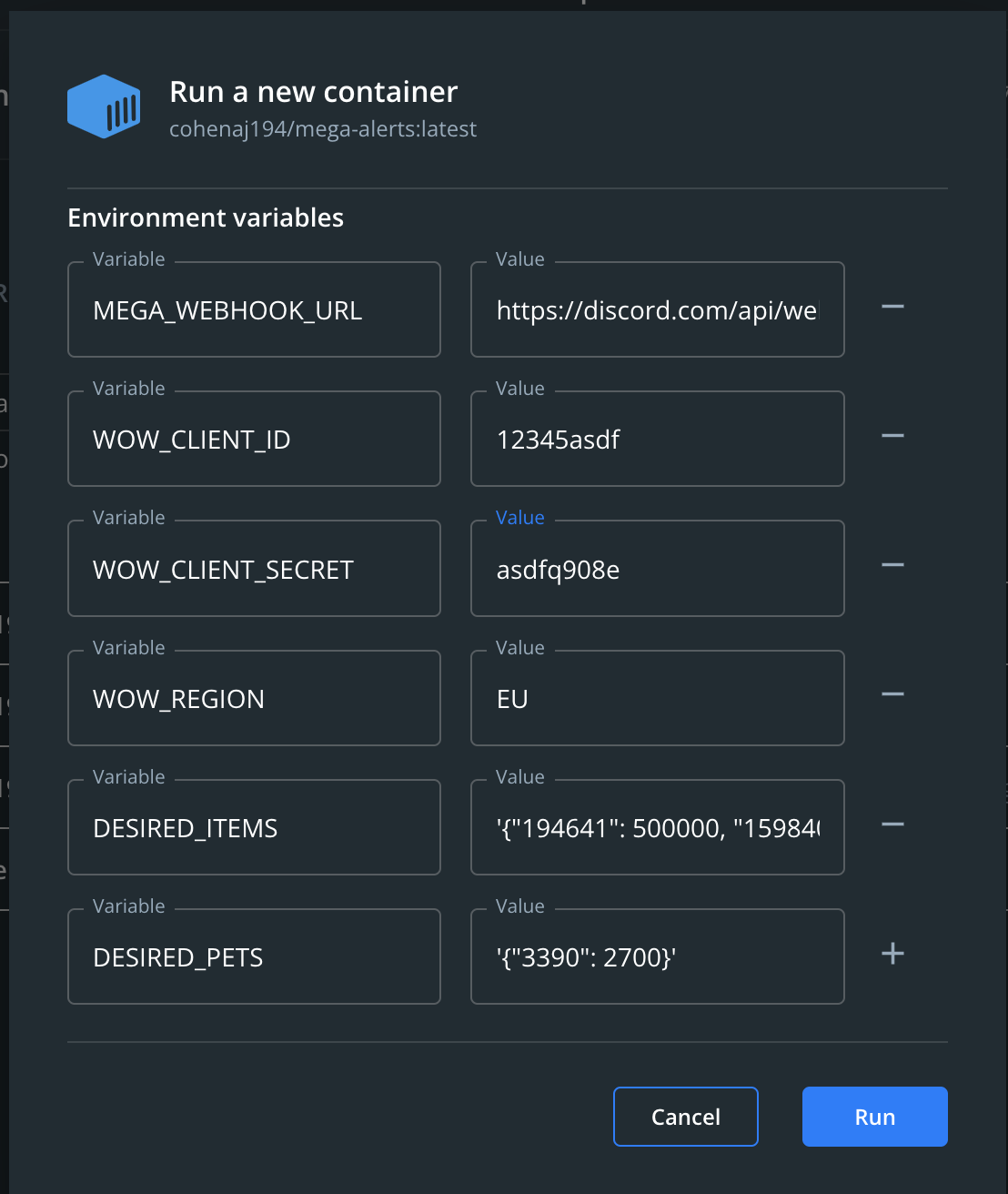 GitHub - ff14-advanced-market-search/mega-alerts