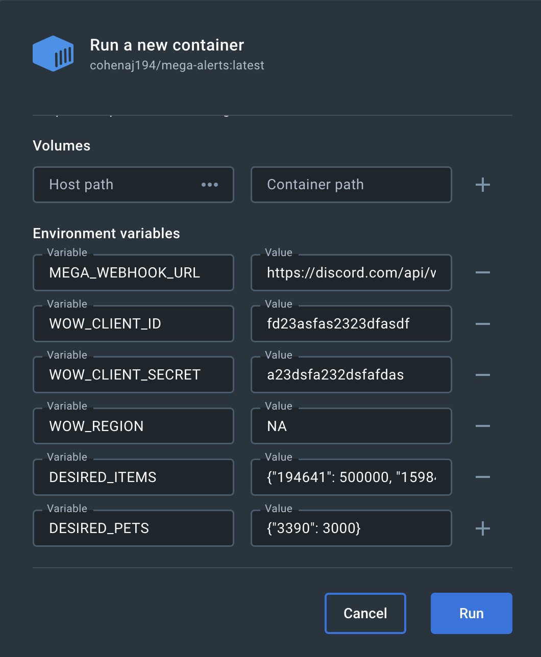 GitHub - ff14-advanced-market-search/mega-alerts