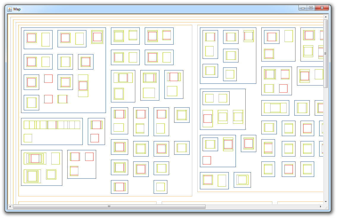 Tooltips on the generated map · Issue #294 · codemetropolis/CodeMetropolis · GitHub