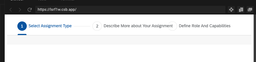 [SF_ACC][ui5-wizard][1.8.0] wizard step title is not truncated when it's overflow · Issue #6174 ...