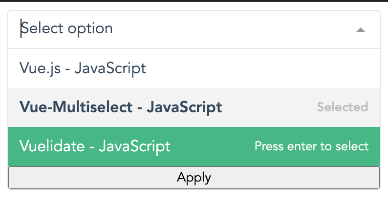 Render `afterList` content outside the scrollable list of items · Issue #1461 · shentao/vue ...