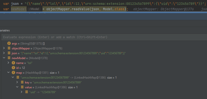[BUG] Deserialization conflict between @Jacksonized and @JsonAnySetter · Issue #3282 ...