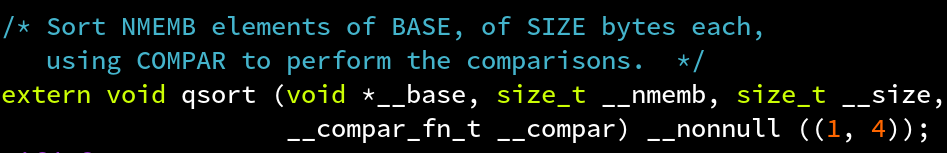 UBSAN error: topology.c:2969:2: runtime error: null pointer passed as argument 2, which is ...