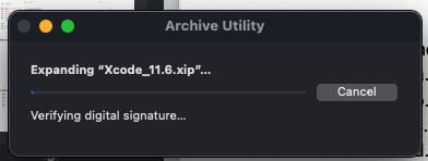 make the macOS client's progressbar bounce · Issue #2372 · transmission ...