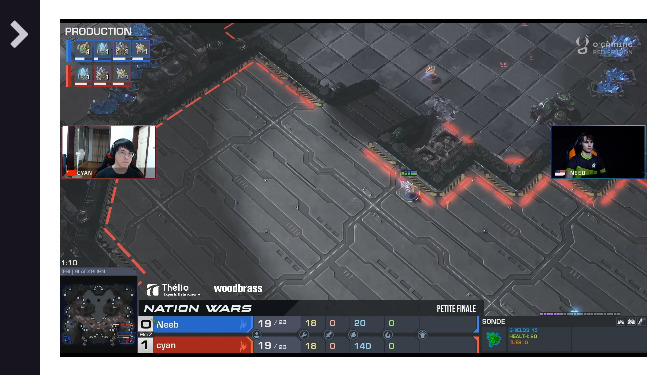 GitHub - IsaacAbrahamson/Twitch-Viewer: Twitch Viewer App
