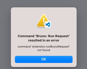 VSCode Embedded Requests · Issue #6 · usebruno/bruno-ide-extensions · GitHub