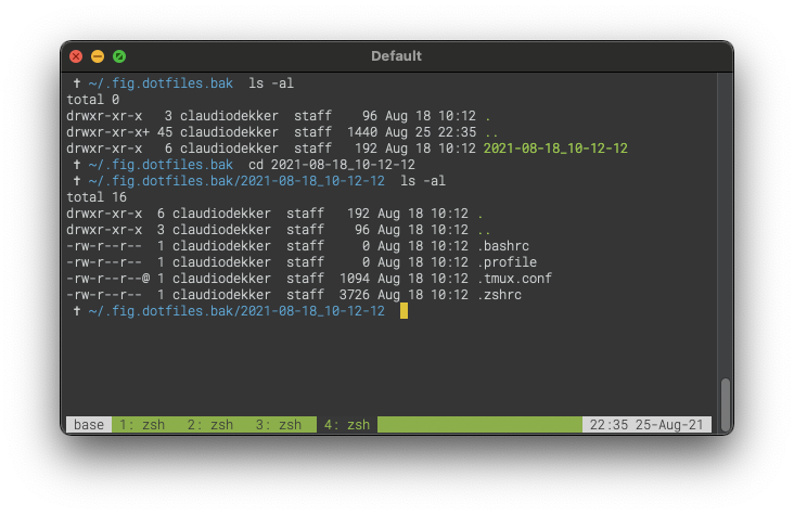 Onboarding - Mention `.fig.dotfiles.bak` folder · Issue #389 · withfig/fig · GitHub