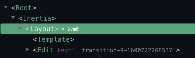I can't add transition after change page with inertia in vue js · Issue #227 · inertiajs/inertia ...