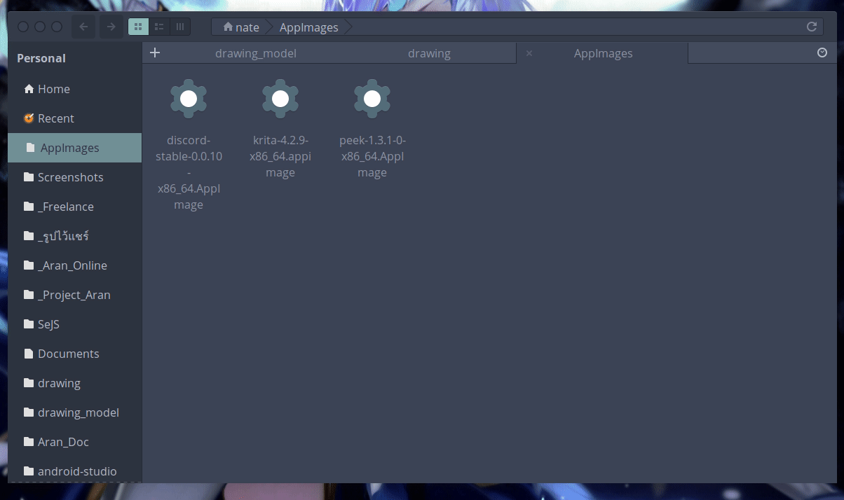 Scrolling sidebar manually with scroll bar causes popping back to top ...