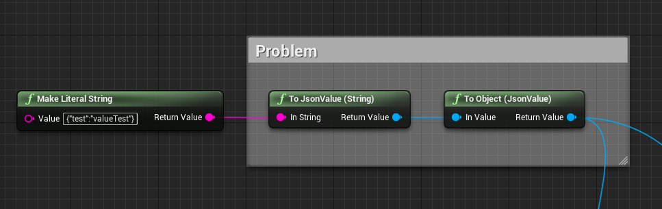 Question about how to parse JSON · Issue #297 · getnamo/SocketIOClient-Unreal · GitHub