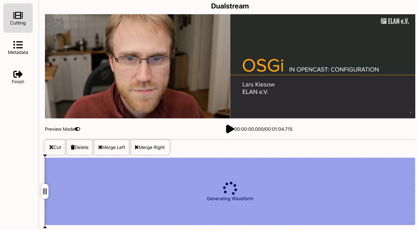 No waveform in Safari (OS X) · Issue #234 · opencast/opencast-editor · GitHub