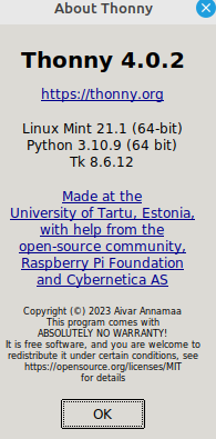 No connection to esp32 via ftdi · Issue #2797 · thonny/thonny · GitHub