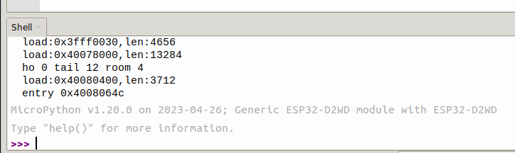 No connection to esp32 via ftdi · Issue #2797 · thonny/thonny · GitHub