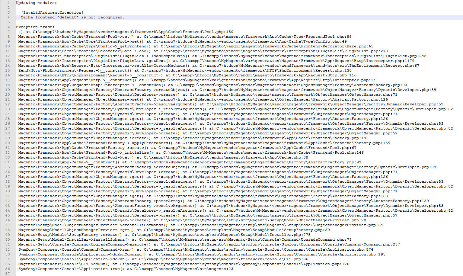 Cannot override `Http Request` class · Issue #11840 · magento/magento2 ...