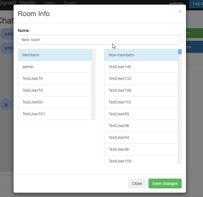 GitHub - SemenovaMasha/WebChat