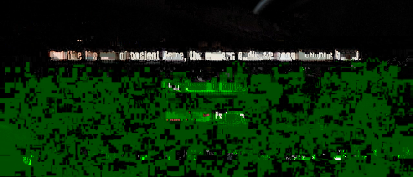 Mess video output with r600 vdpau hw decode enabled · Issue #5273 · mpv ...