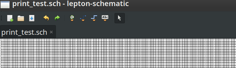 Printing Issue : Text Translates In Y-Axis · Issue #622 · lepton-eda ...