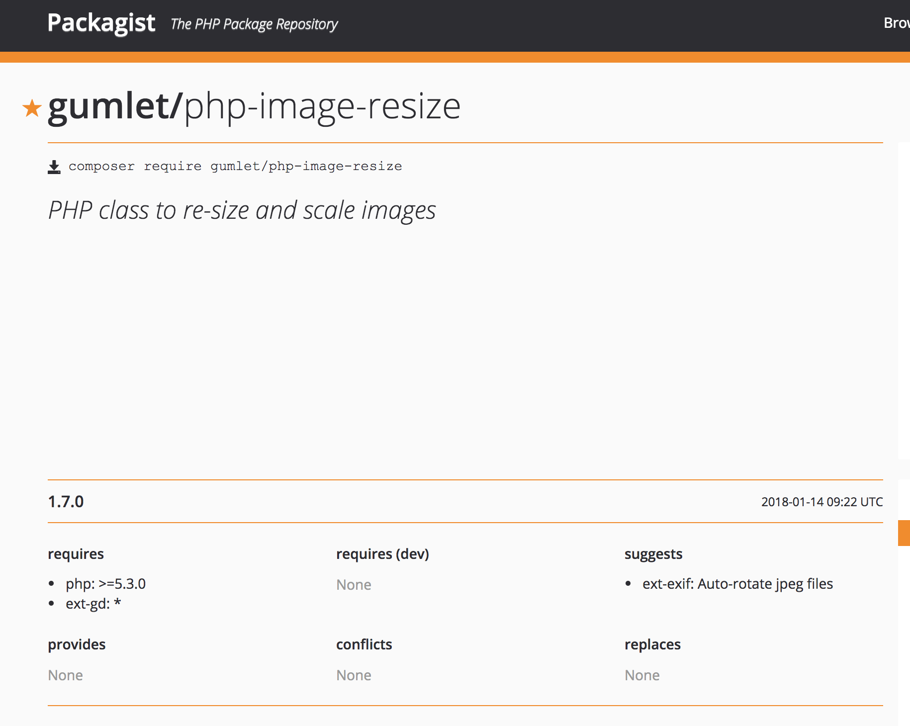 must be install ext: fileinfo? · Issue #101 · gumlet/php-image-resize · GitHub