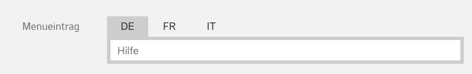 Splitting A Form Into Tabs Not Tabarray · Issue 250 · Jsonform Jsonform · Github