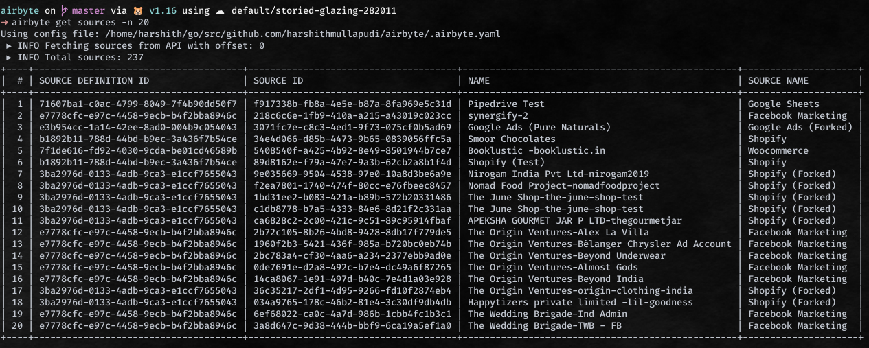 Feature: To update state of a connection through API · Issue #4319 · airbytehq/airbyte · GitHub
