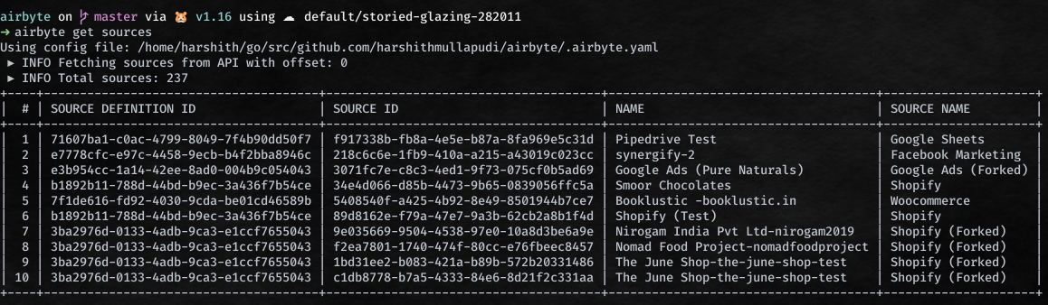 Feature To Update State Of A Connection Through Api · Issue 4319 · Airbytehq Airbyte · Github
