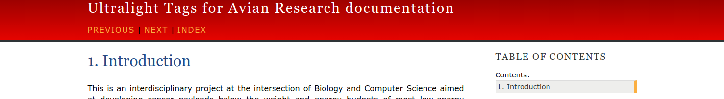 Page banner · Issue #222 · alex-shpak/hugo-book · GitHub
