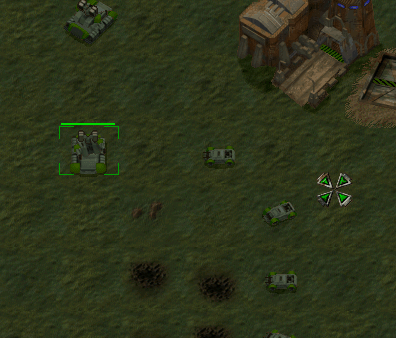 Custom warhead for spawning randomized shrapnel projectiles · Issue ...