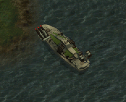 Turret sprites: per-frame offsets · Issue #270 · OpenE2140/OpenE2140 ...